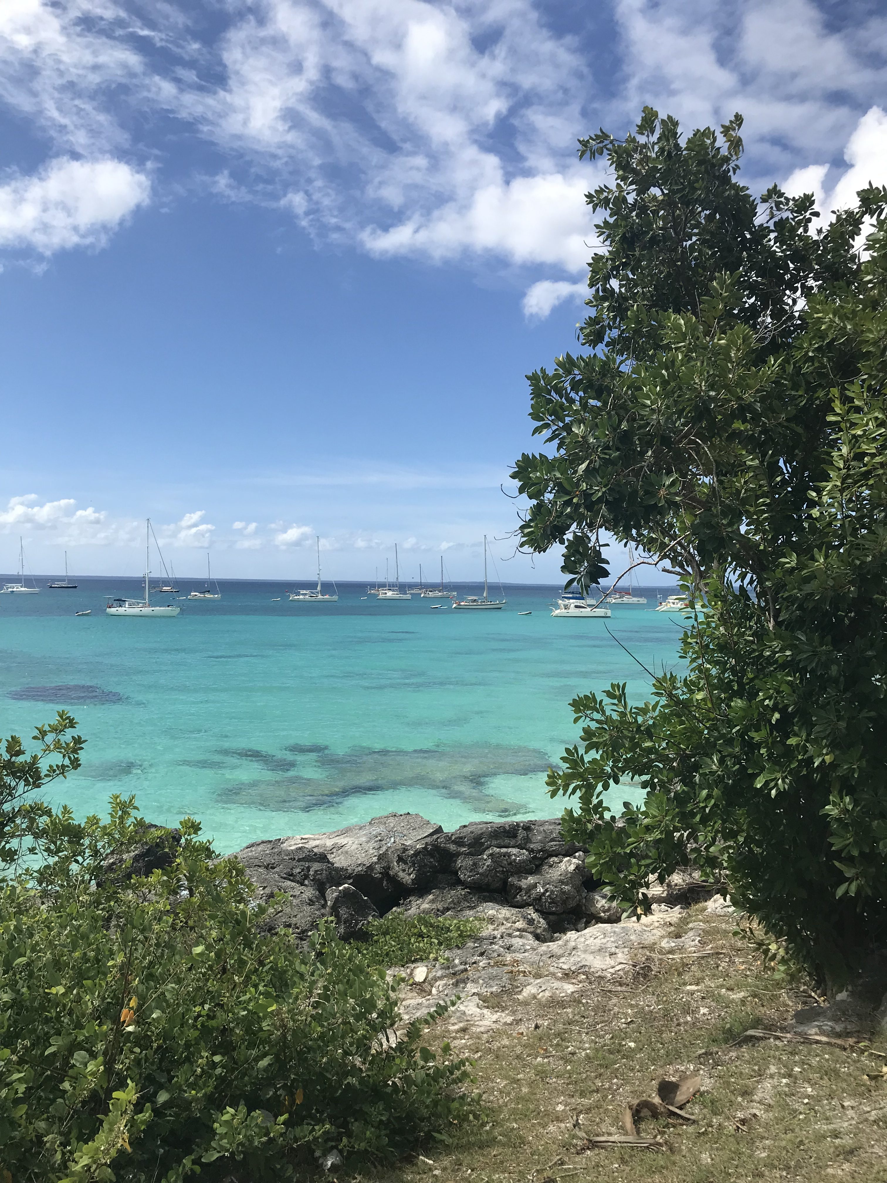 Lifou Island, Loyalty Islands, New Caledonia – Mari
